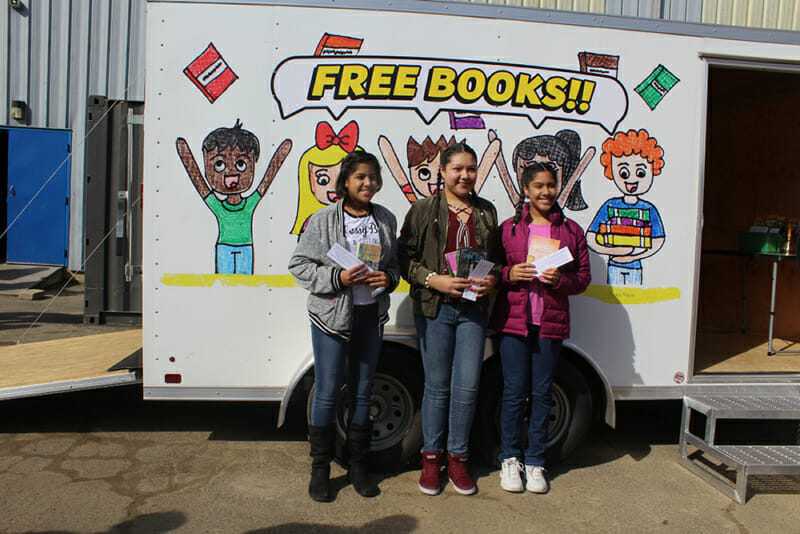 Expanding Library Walls: Literacy Volunteers of Greater Waterbury ...