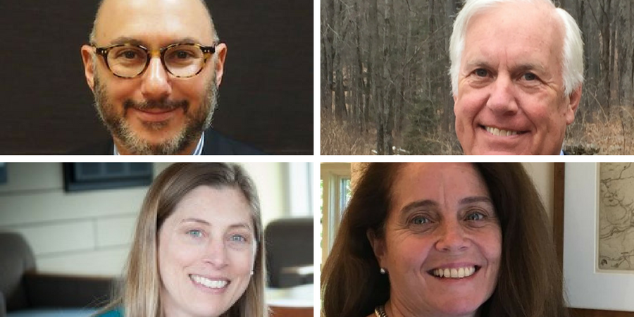 Connecticut Community Foundation Welcomes Four Local Leaders to Board ...