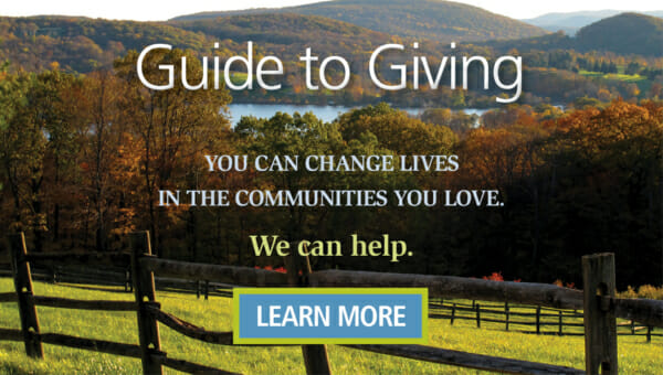 Connecticut Community Foundation – Serving Greater Waterbury and the ...