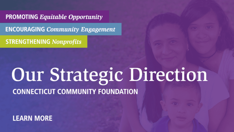 Connecticut Community Foundation – Serving Greater Waterbury and the ...