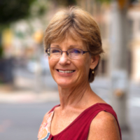 Meet the Staff – Connecticut Community Foundation