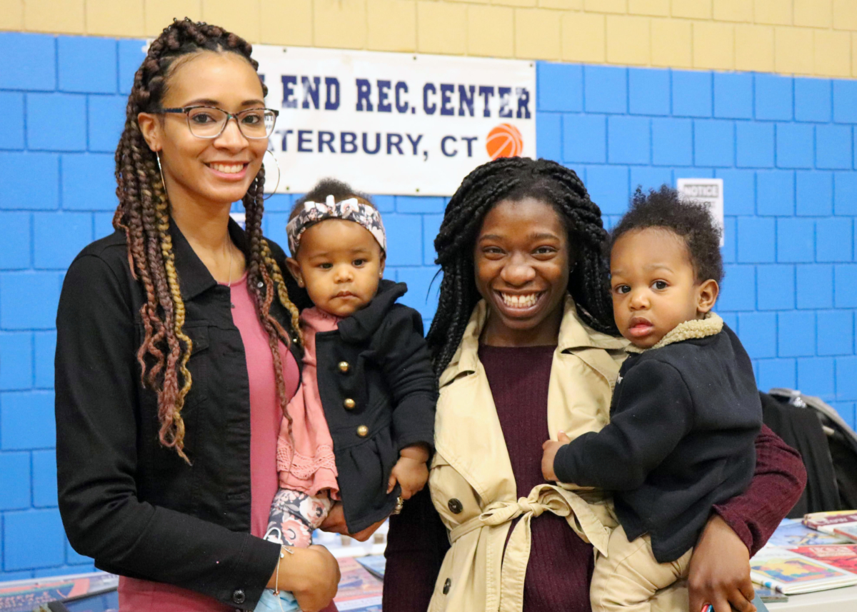 Advocacy, Collaboration and Culturally Responsive Interventions Seek to ...