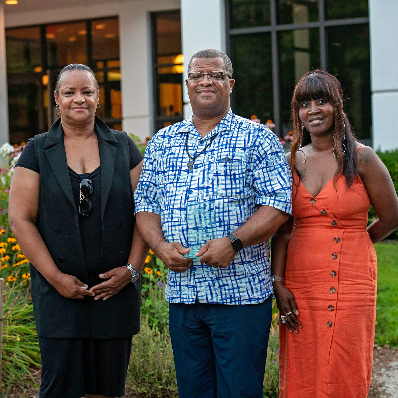 Trustee Fund Honors Two Local Nonprofits for Their Collaborative and ...