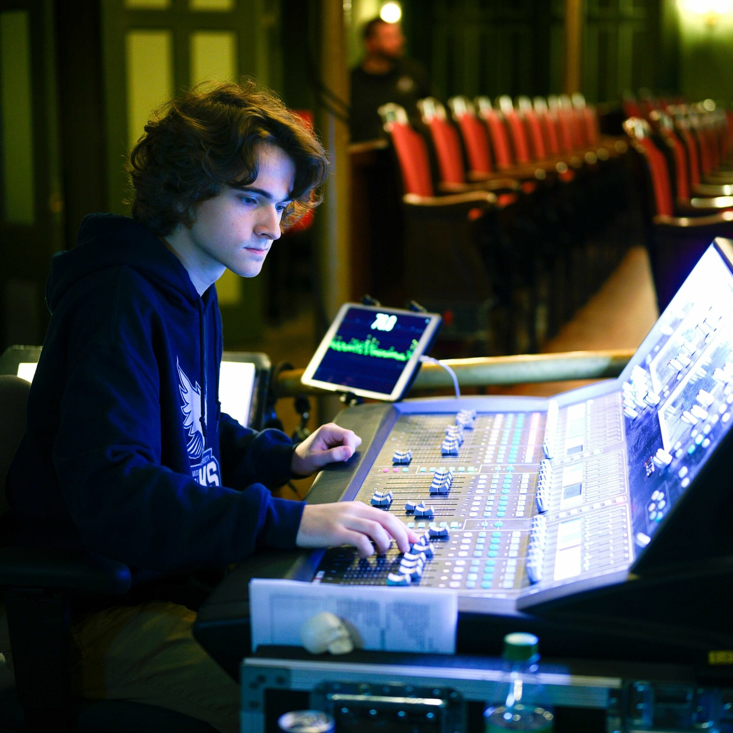 A Reboot of Landmark Community Theater’s Youth Programming Bolsters ...