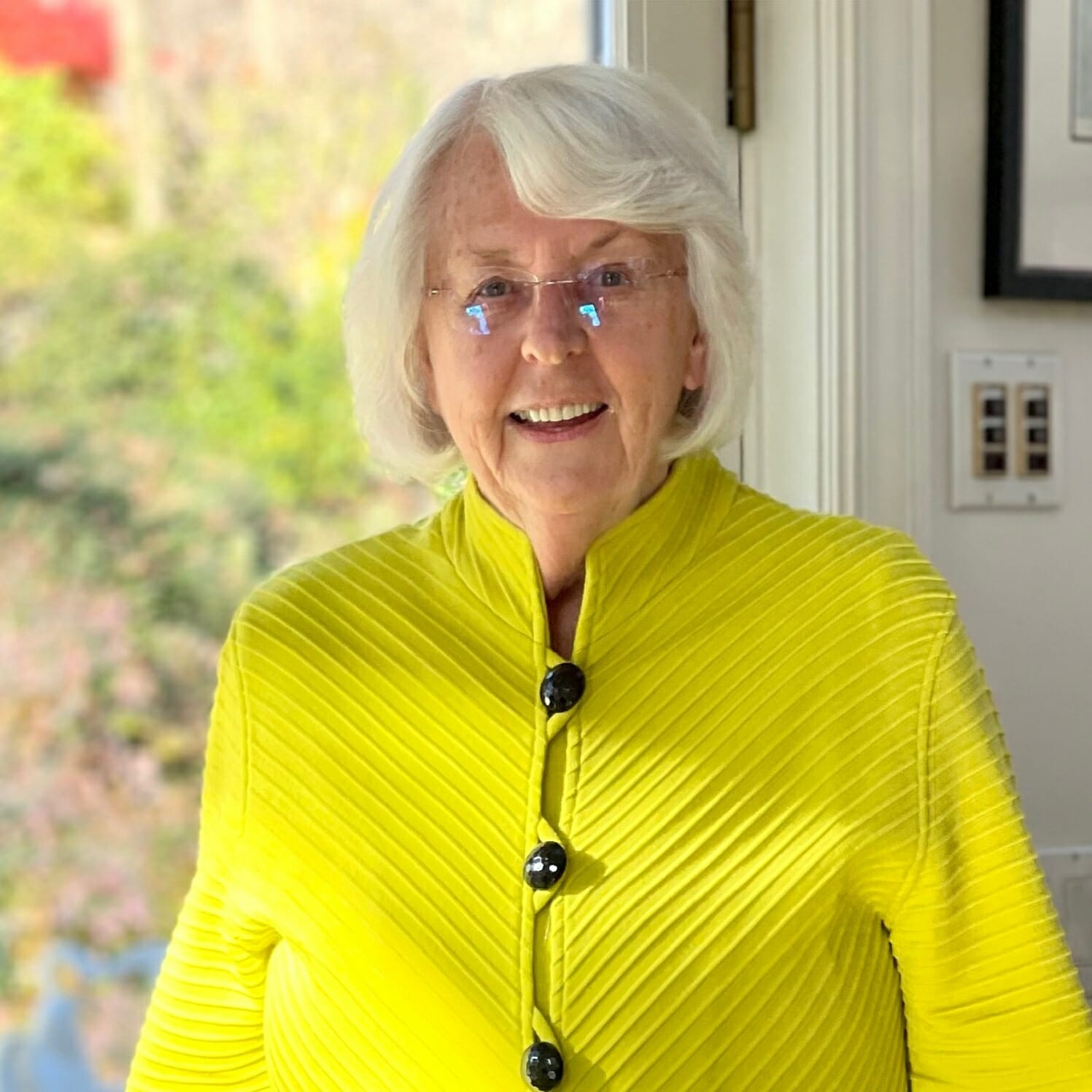 Isabelle Curtiss Is Helping Young People Build Solid Foundations ...