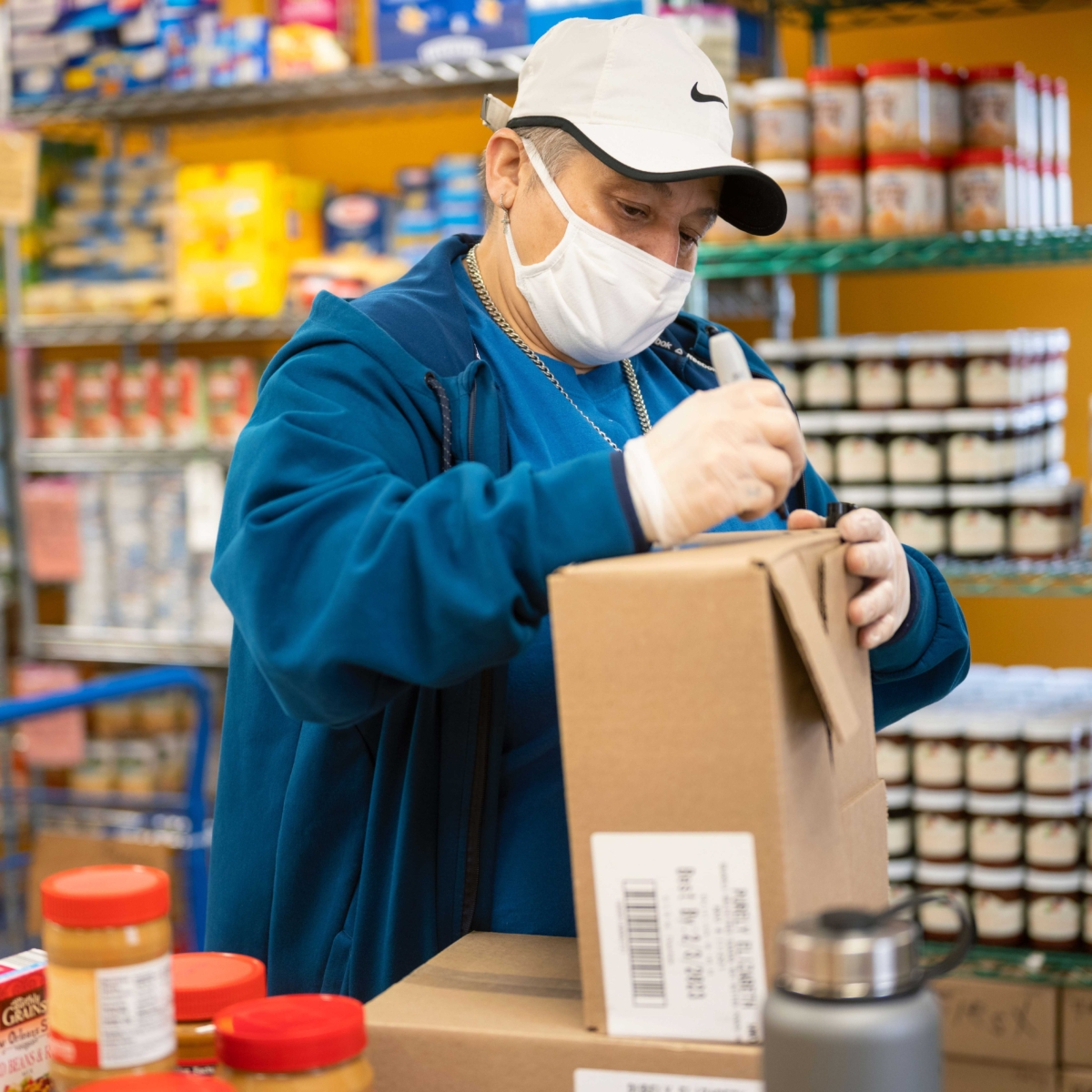 Connecticut Community Foundation – Serving Greater Waterbury and the ...